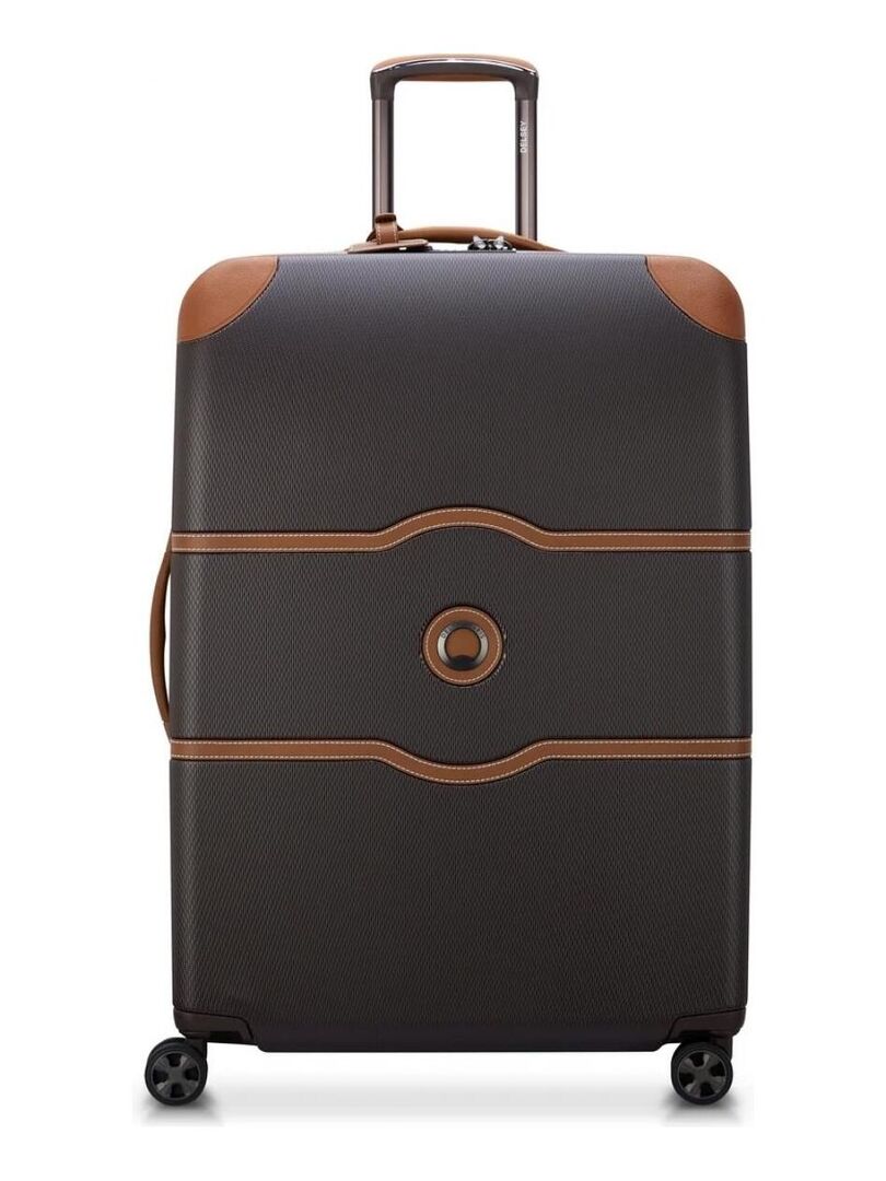 Valise grande taille rigide Chatelet Air 2.0 TSA poly en Polycarbonate ...