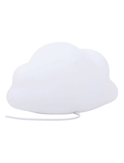 Veilleuse nuage