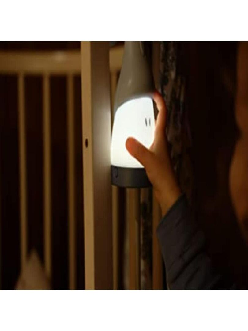 Veilleuse Pixie Torch bleu perle - Bleu - Kiabi - 44.90€