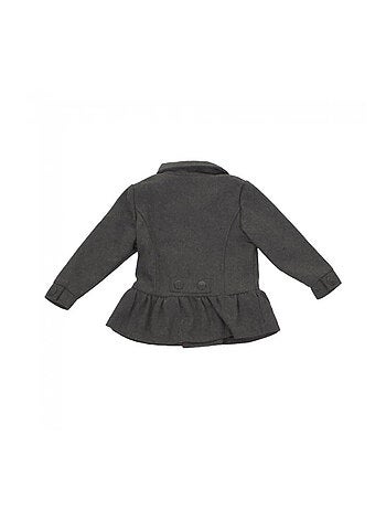 Veste fille : découvrez nos modèles - Kiabi