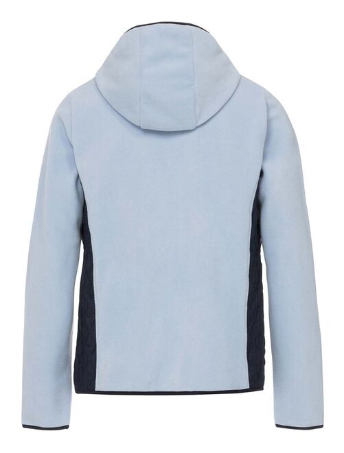 Veste bleu marine femme