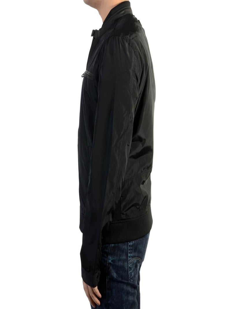 Veste Redskins Yann Zen - Noir - Grandes tailles - Homme - 83.30€ - Kiabi