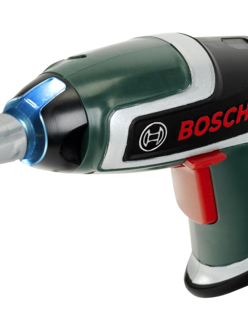 Visseuse Bosch Ixolino 7 - N/A - Kiabi - 15.69€