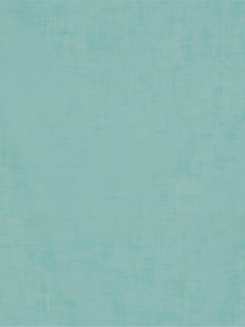 Voilage aspect lin - Vert d'eau - Kiabi - 42.76€