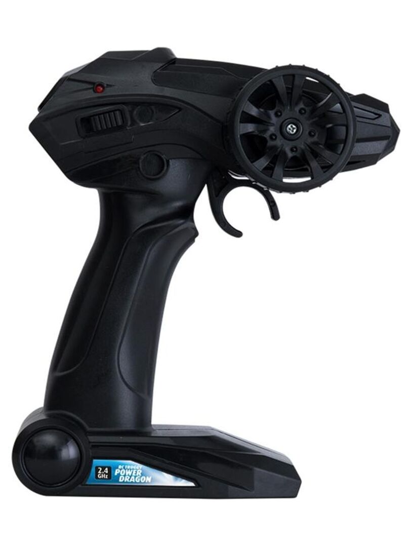 Voiture RC - Power Dragon - Multicolore - Kiabi - 31.89€