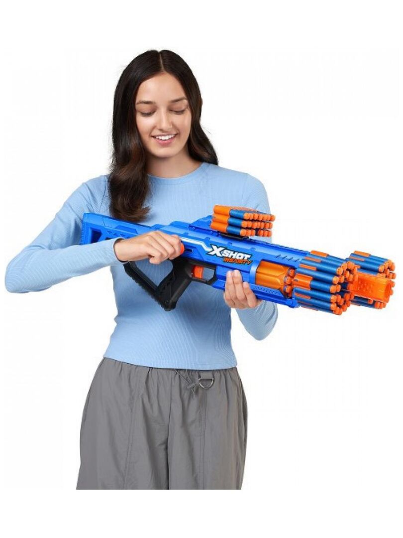 X shot Insanity Berzerko - Multicolore - Kiabi - 37.99€