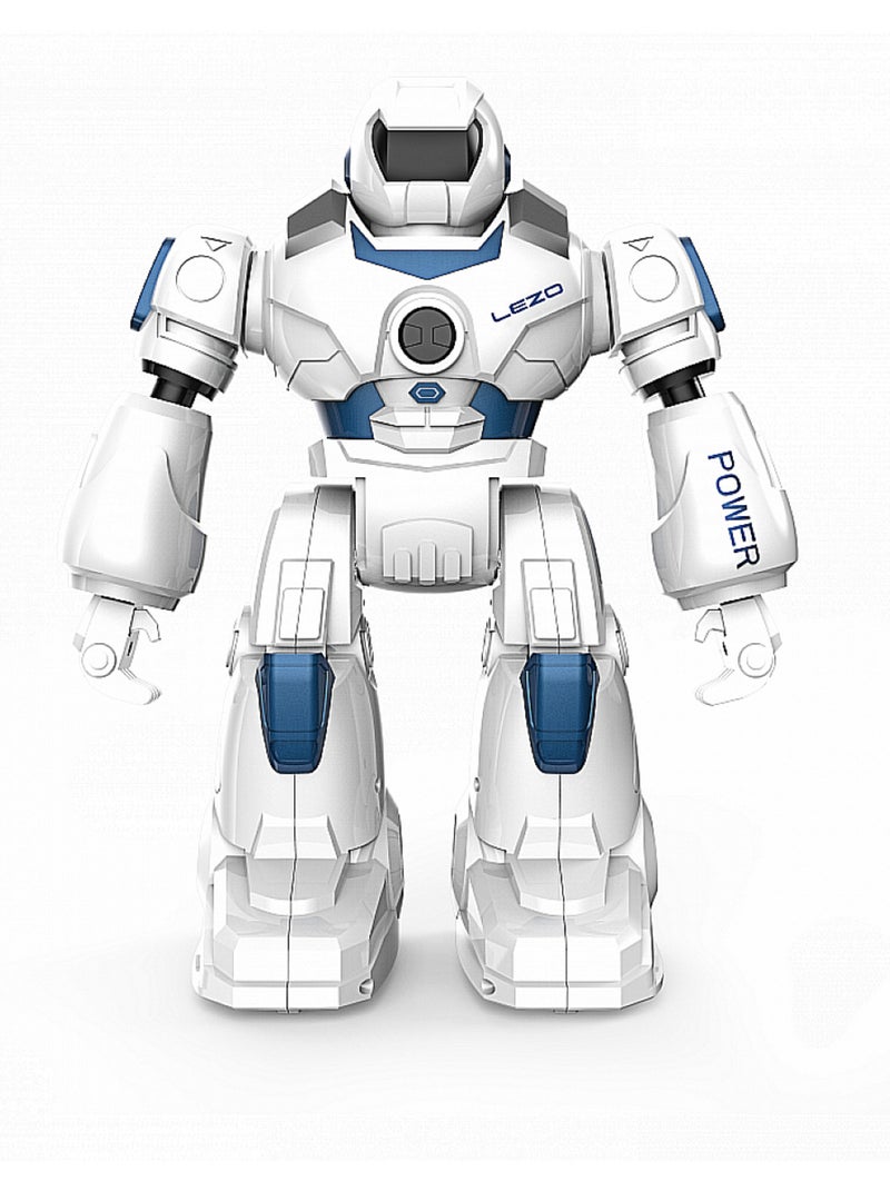 Ycoo robot programmable et telecommande pour enfant mega bot - N/A ...